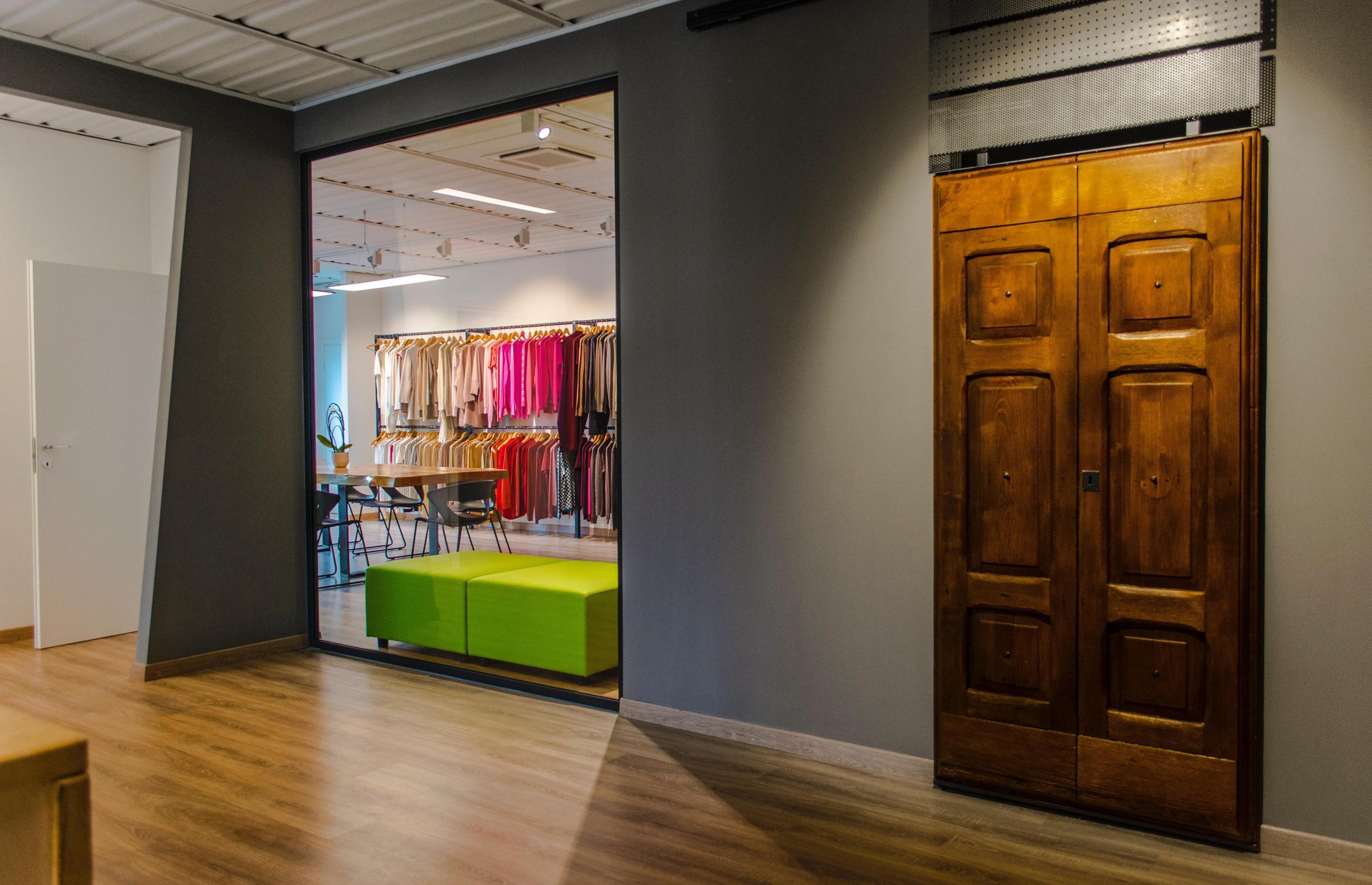 Umbria Verde | Pattern Group